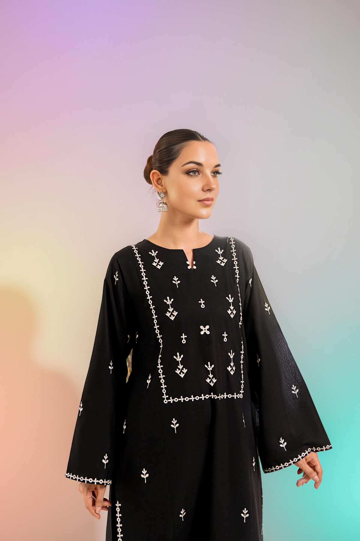 Summer Wear Dresses | Pezwaan